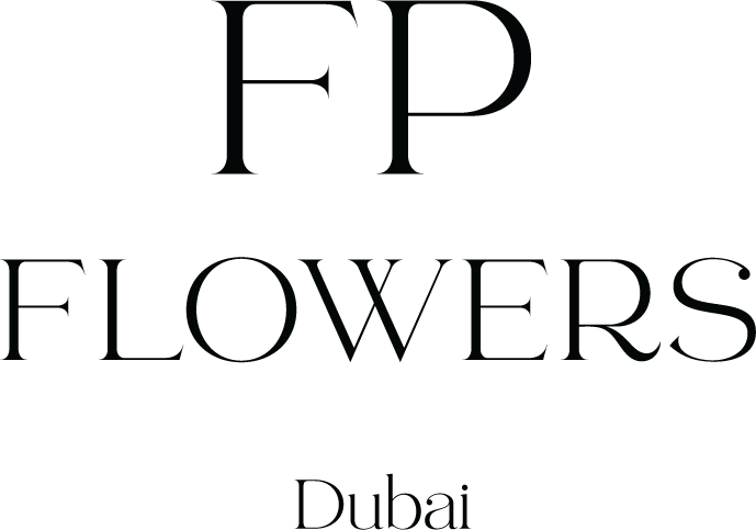 FP Flowers Dubai | Luxury Bouquets & Arrangement